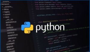 Aprenda a criar seu primeiro projeto em Python em 7 passos simples - CBSI